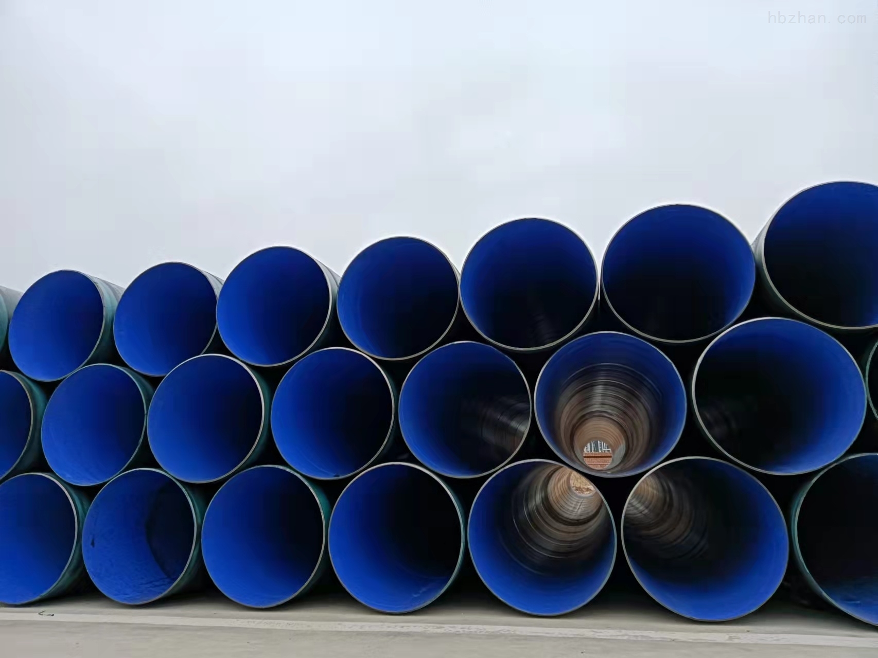 饮用水/排水TPEP防腐钢管/咨询华盾 管道-环保在线